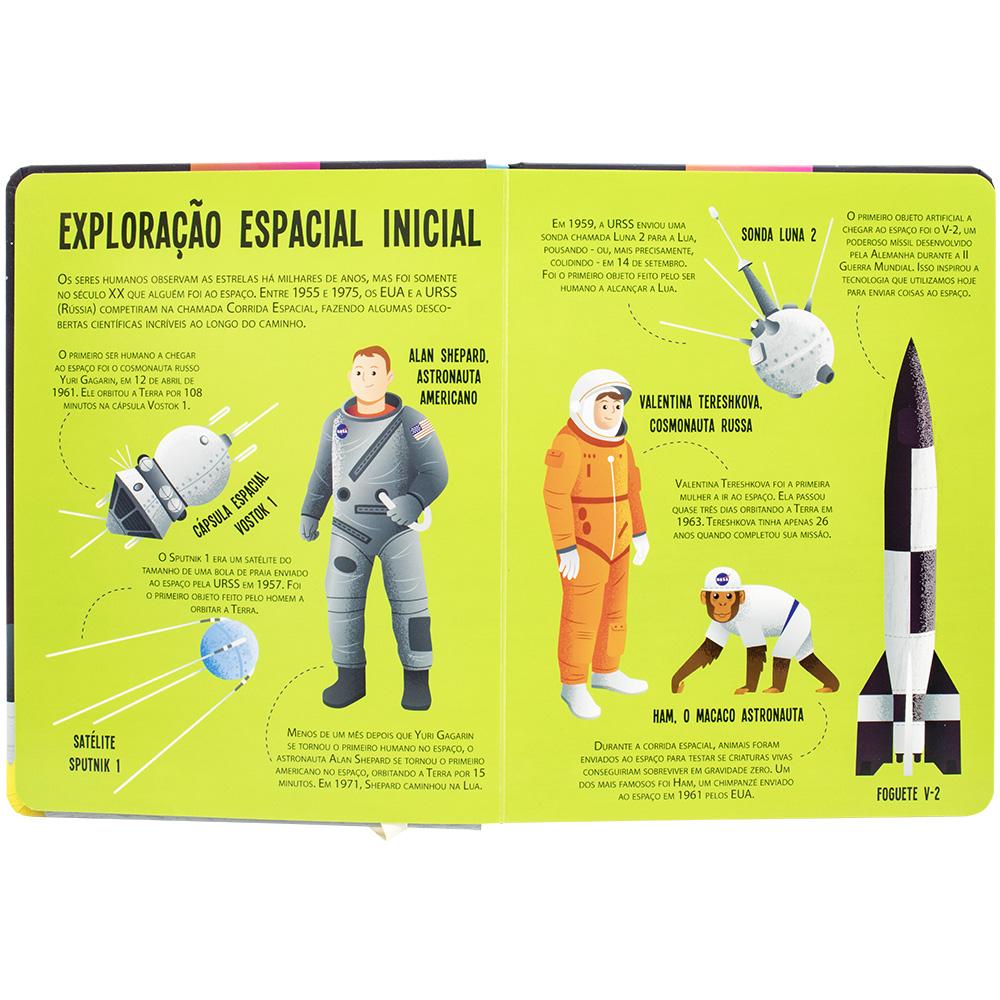 Lanterna - Procure e Encontre! Espaço | Happy Books